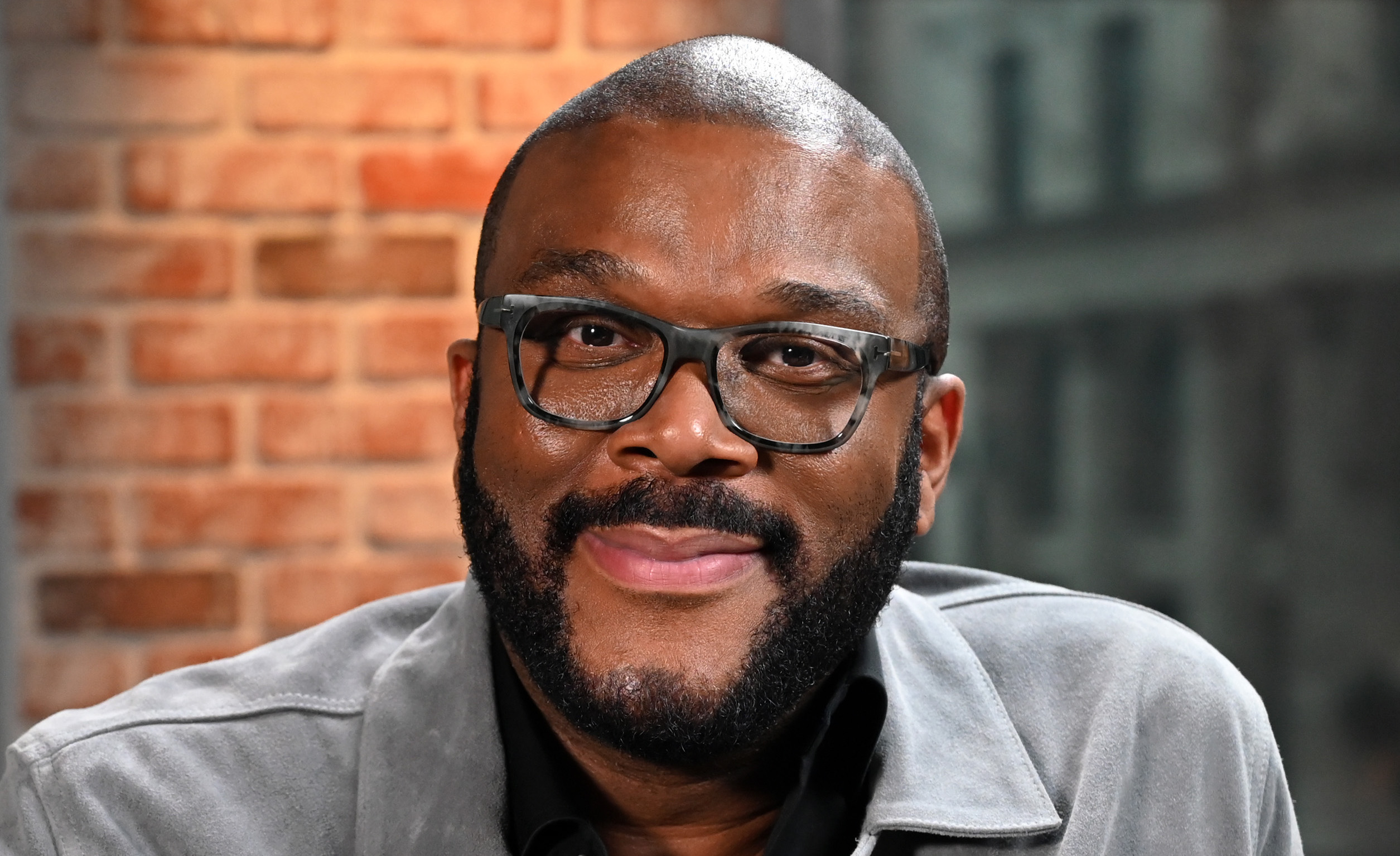 Page 15 of 16 - Tyler Perry Drives The Ladies CRAZY With 'Zaddy-ish ...