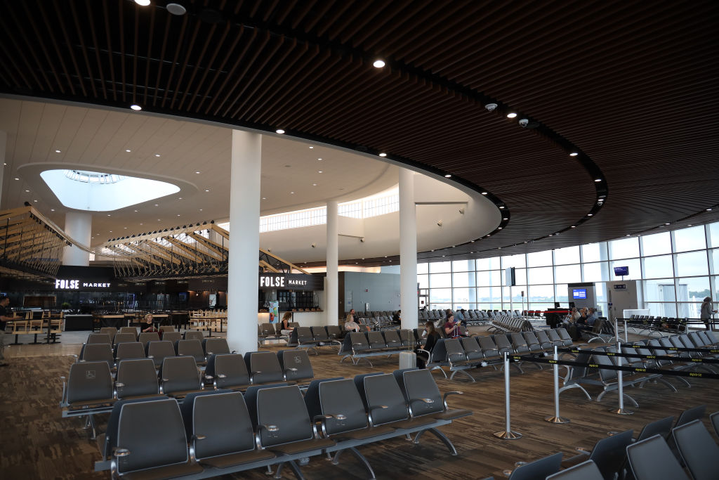 CNN's Amara Walker Describes 3 Racist Encounters At A New Orleans Airport