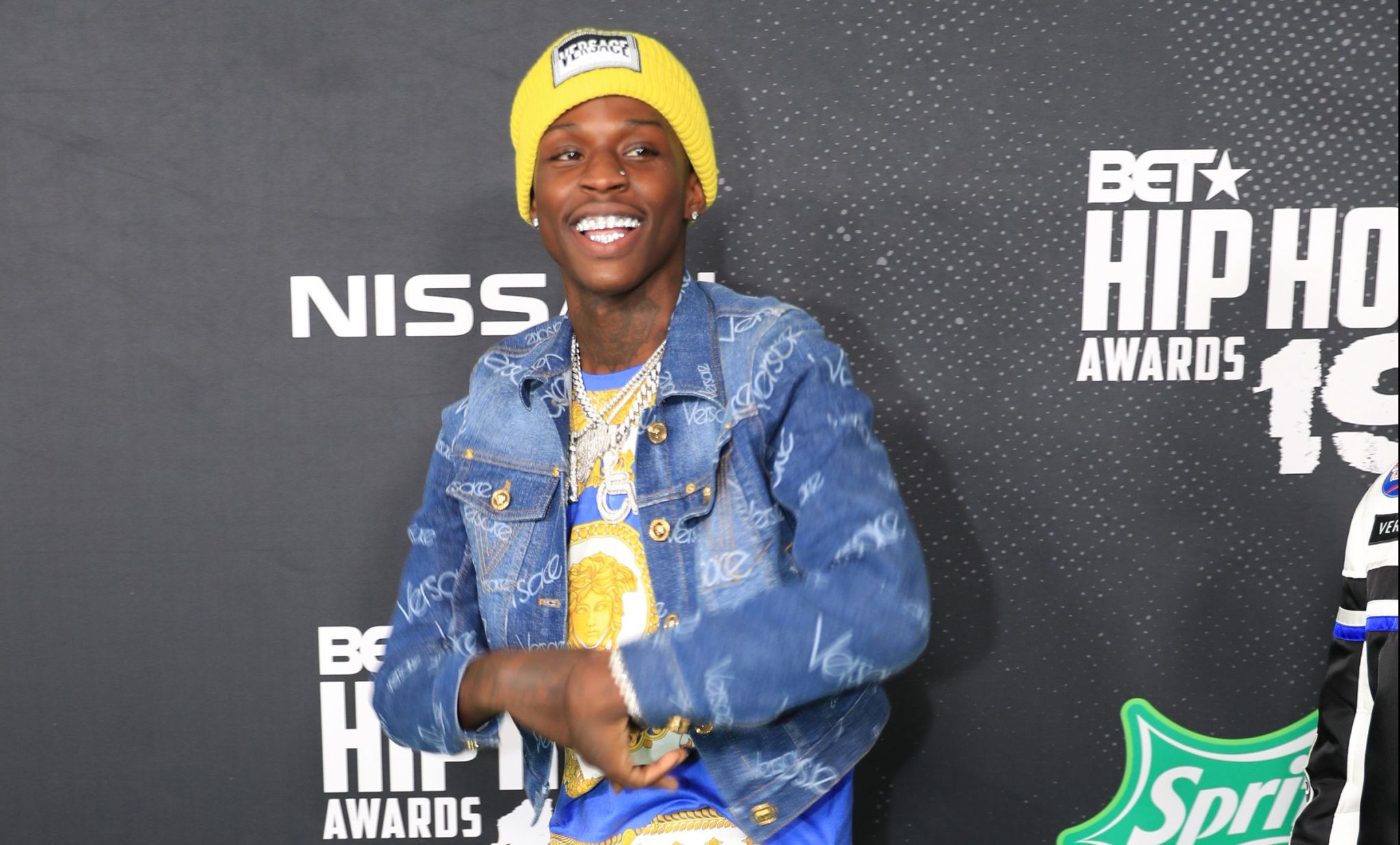 Quando Rondo & His Crew Claim Self Defense In Deadly King Von Shooting