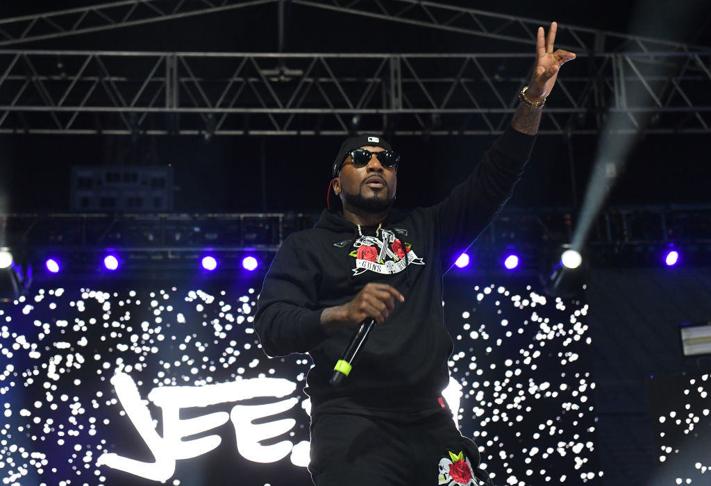 Jeezy interview on The Breakfast Club about Verzuz battle with Gucci Mane