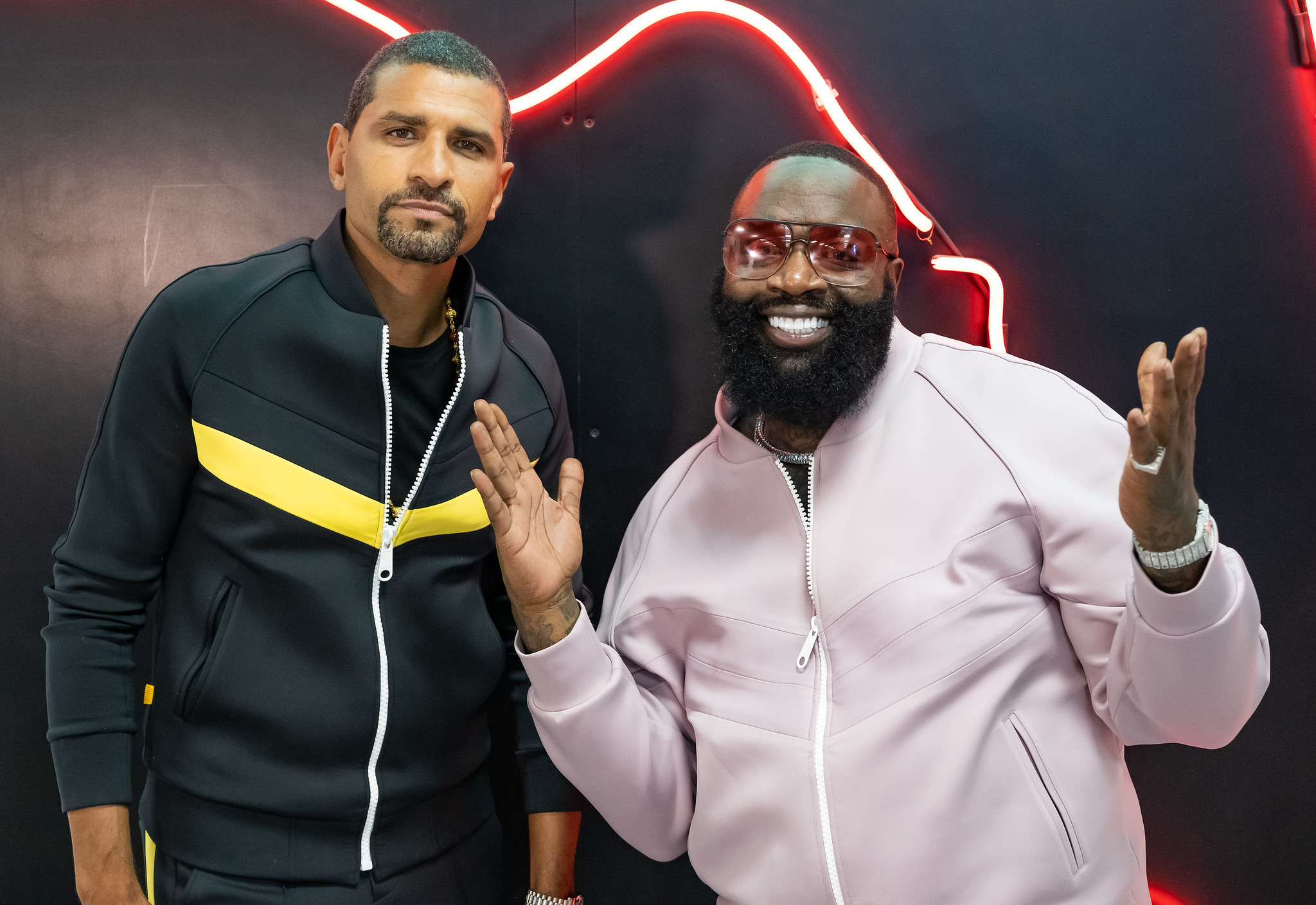 Rick Ross Invests In Telehealth App Jetdoc