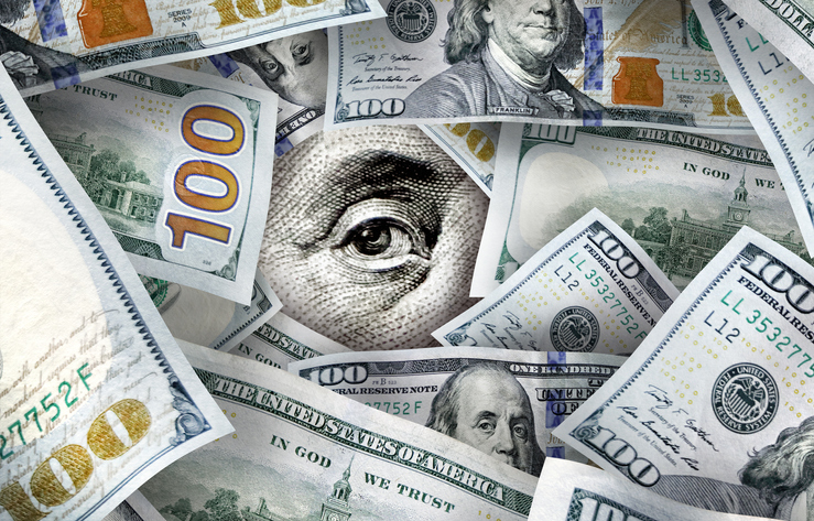 Congress Confirms $600 Second Stimulus Checks