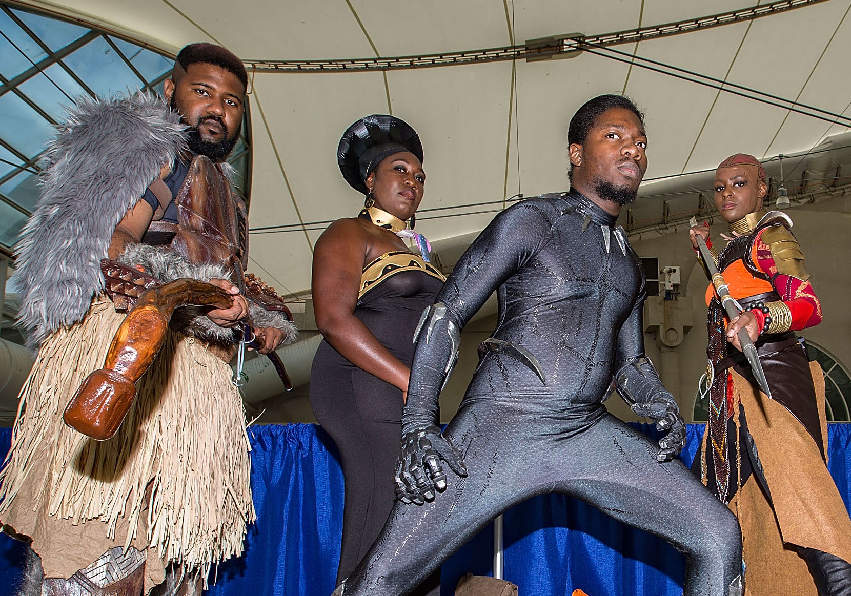 MORE Hilarious #NegroSolstice Tweets & Memes