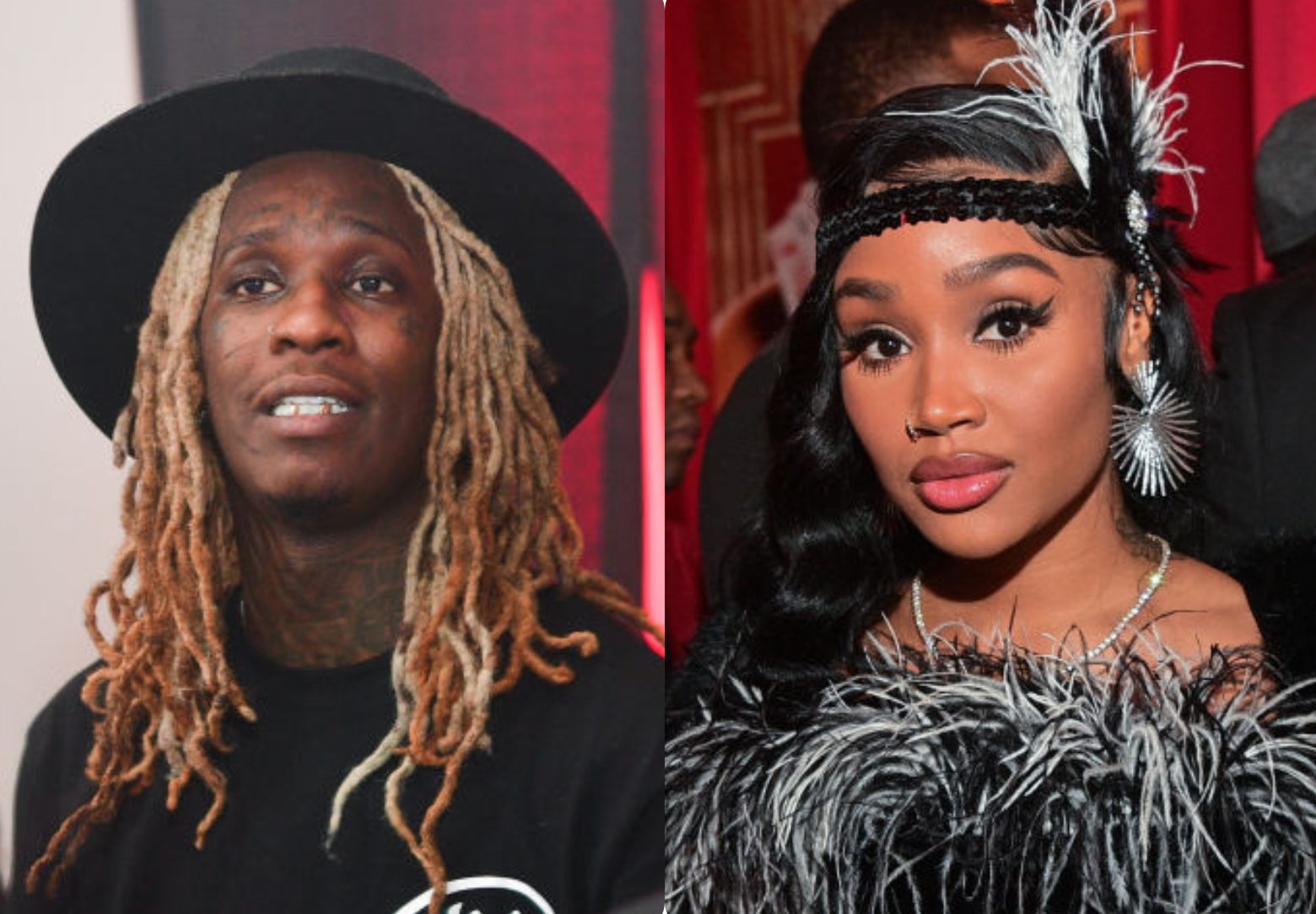Young Thug Says He’s Been Single For Two Years Following Split From ...