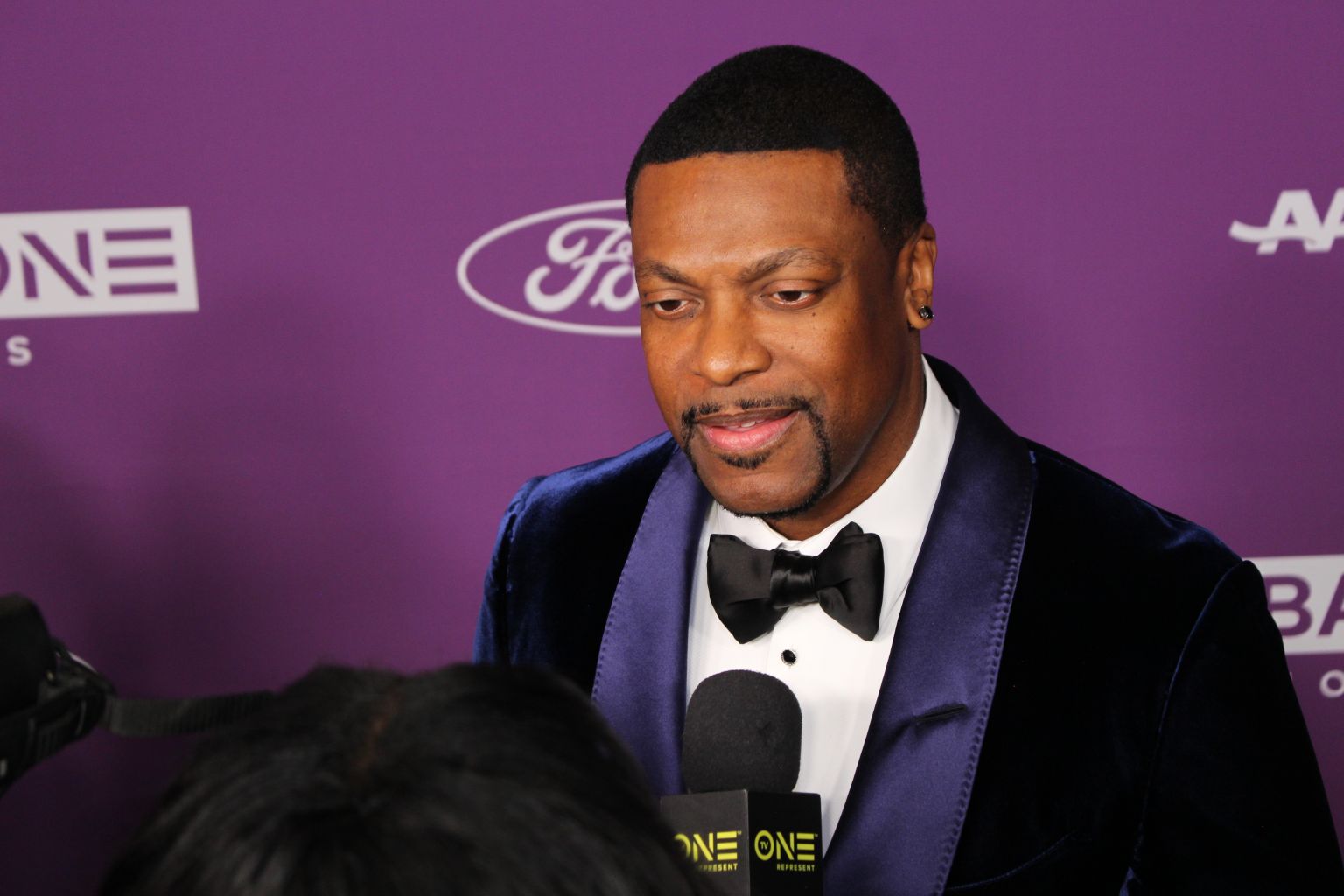 Chris Tucker Discusses Only Making $10k Playing Smokey In Friday [Video]