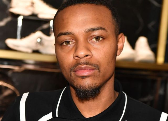 shad moss Archives - Bossip