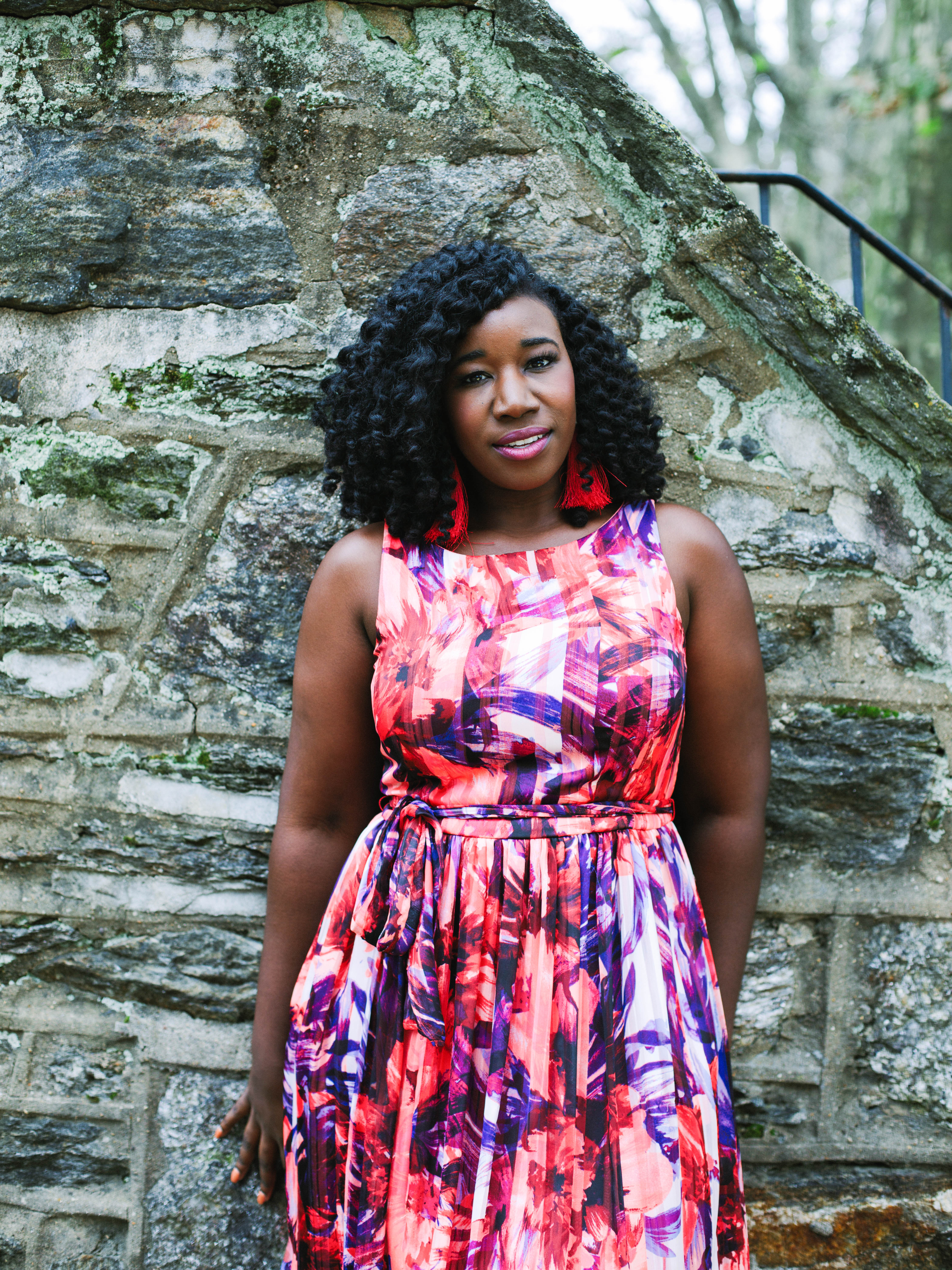 Jasmine McGriff Married At First Sight