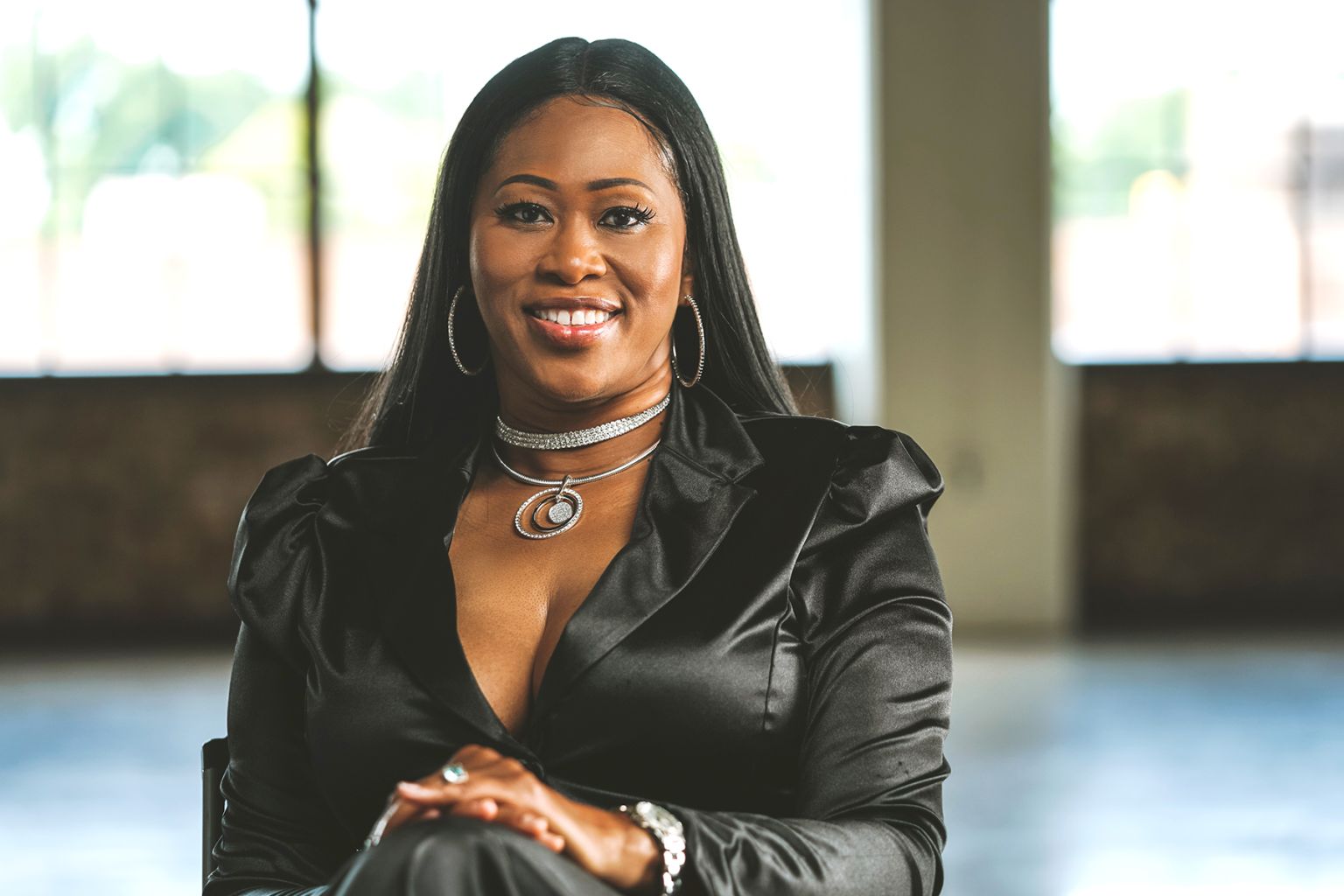 Perrion Roberts Ran A Successful Drug Ring In Alabama For 30 Years