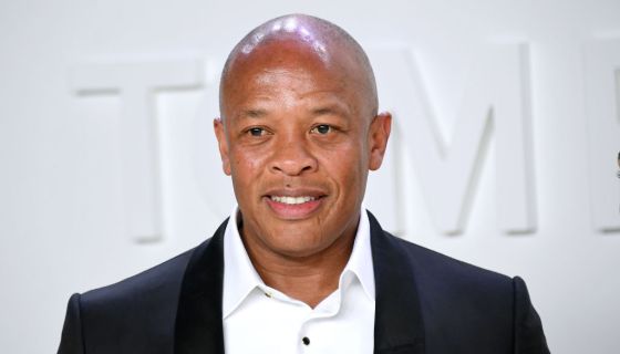 Dr. Dre’s Father Claims The Music Mogul Doesn’t ‘Give a Damn’ About Him ...