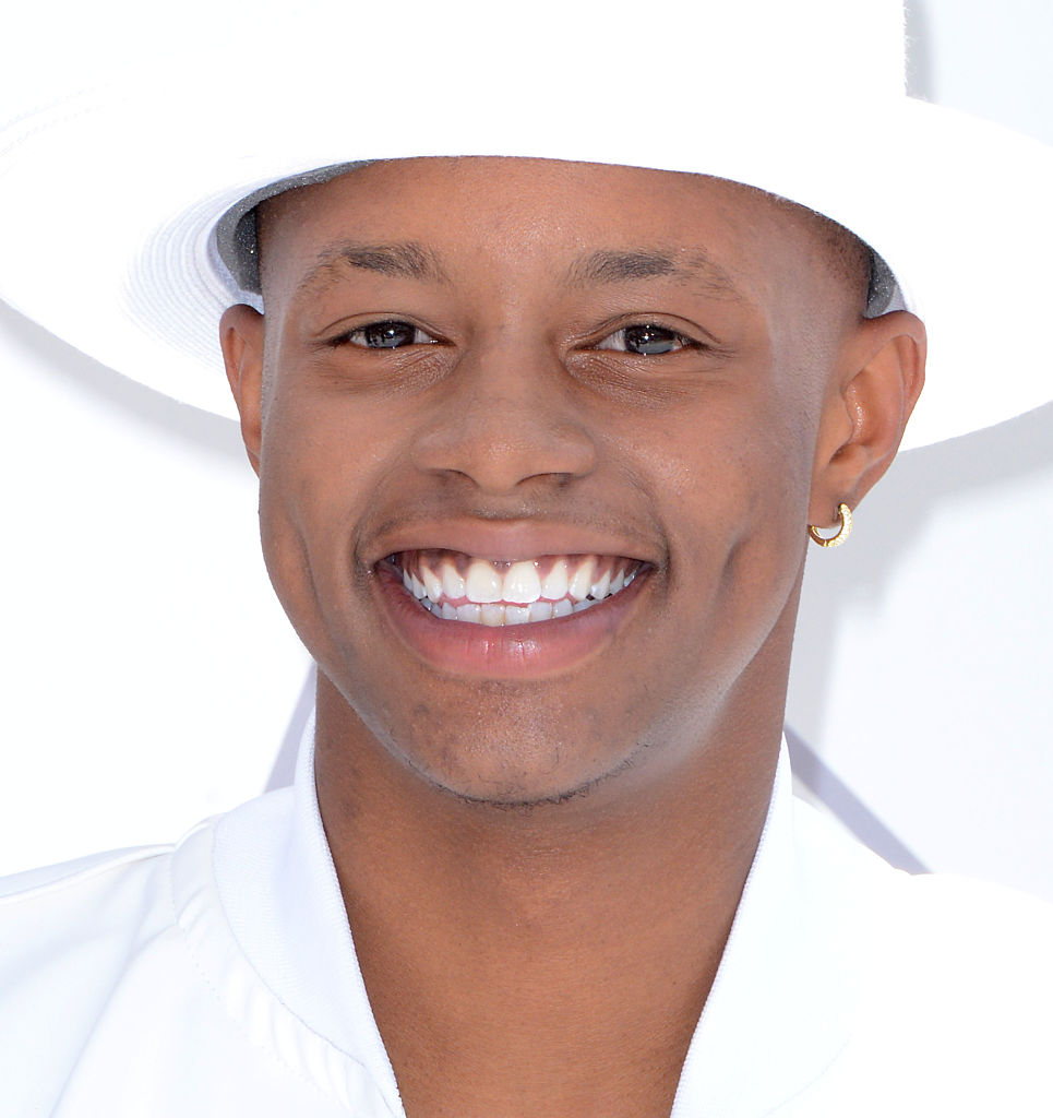Silento Arrested For Murder Of His Cousin