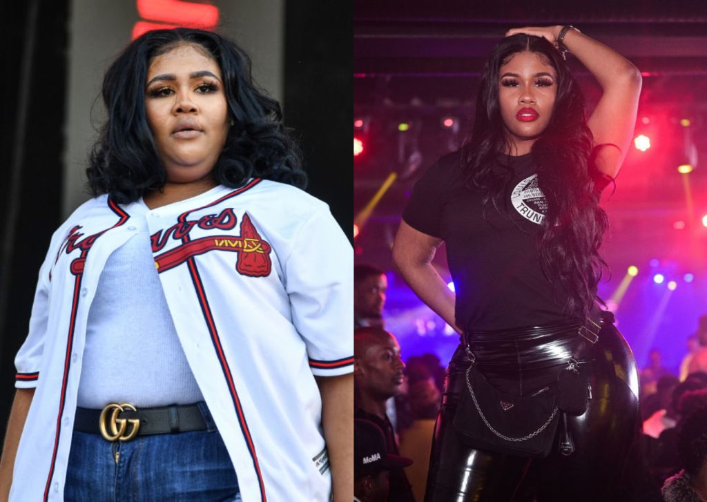 Akbar V Completely Transforms Her Body With Surgery