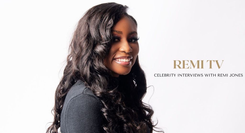 Meet The Emerging Media Maven Making History In Rhode Island