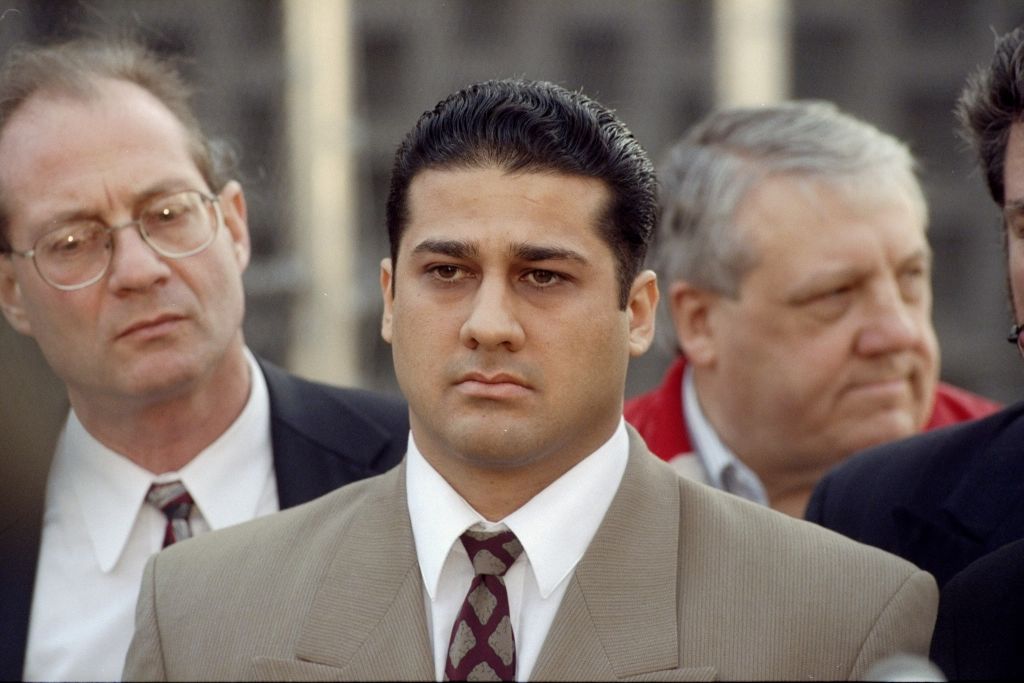 Judge denies Ex-Cop Justin Volpe's Prison Release Request For COVID-19