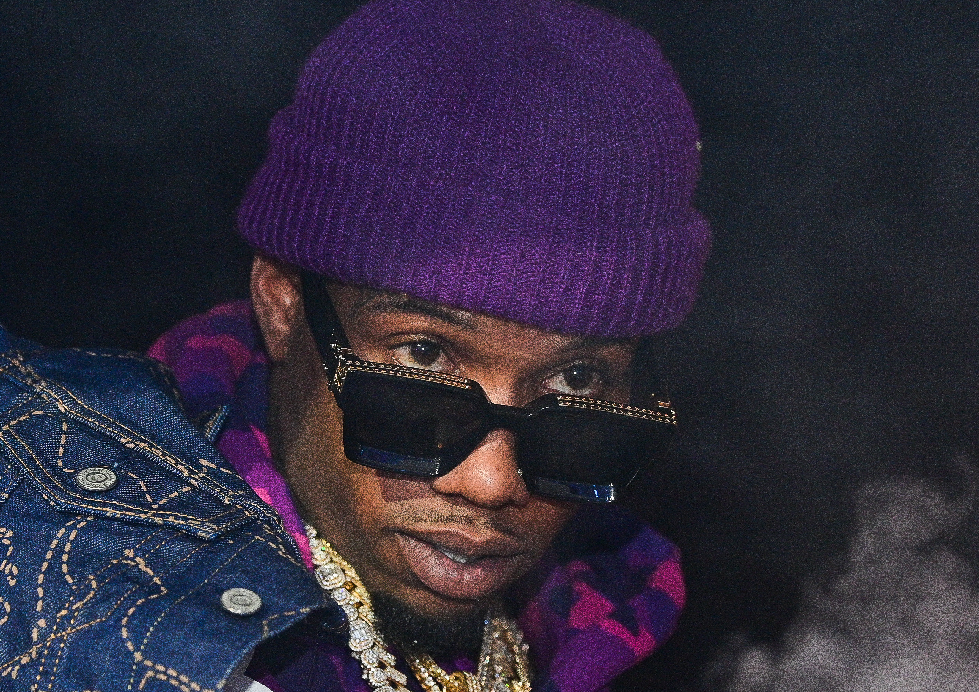 Page 8 of 12 - Tory Lanez's Tattered Wiglette Gets Roasted To Oblivion