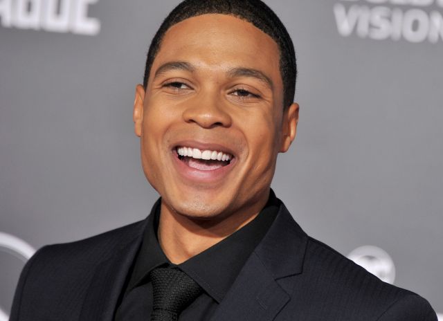 gregg deguire Archives - Bossip