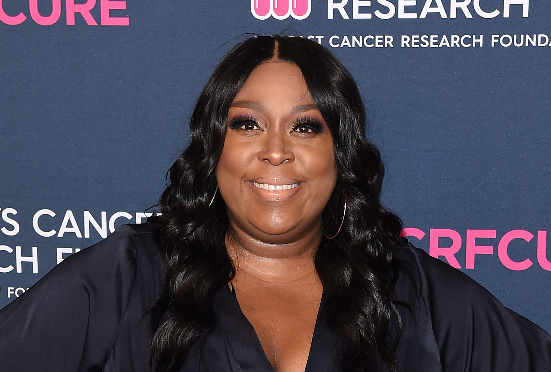 Loni Love Talks Salute Her Awards, "Little Women: Atlanta" & More!