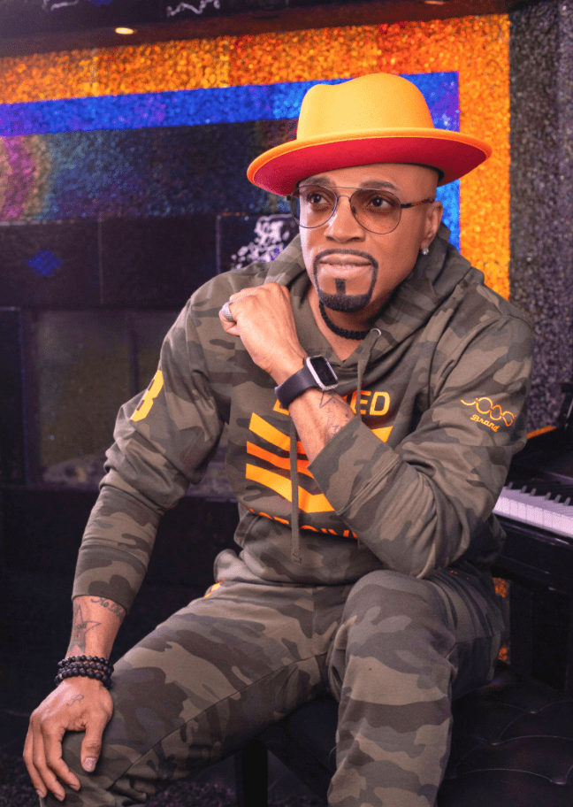 Teddy Riley On TV One’s UNCENSORED | Bossip