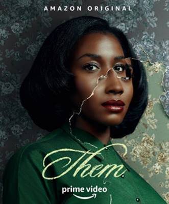 Amazon Prime Releases Official Trailer For "Them"