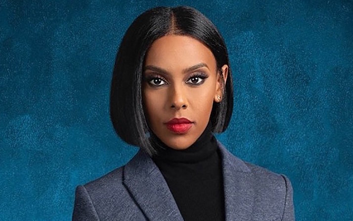 Yodit Tewolde Talks FOX's "America's Most Wanted" Reboot & More!