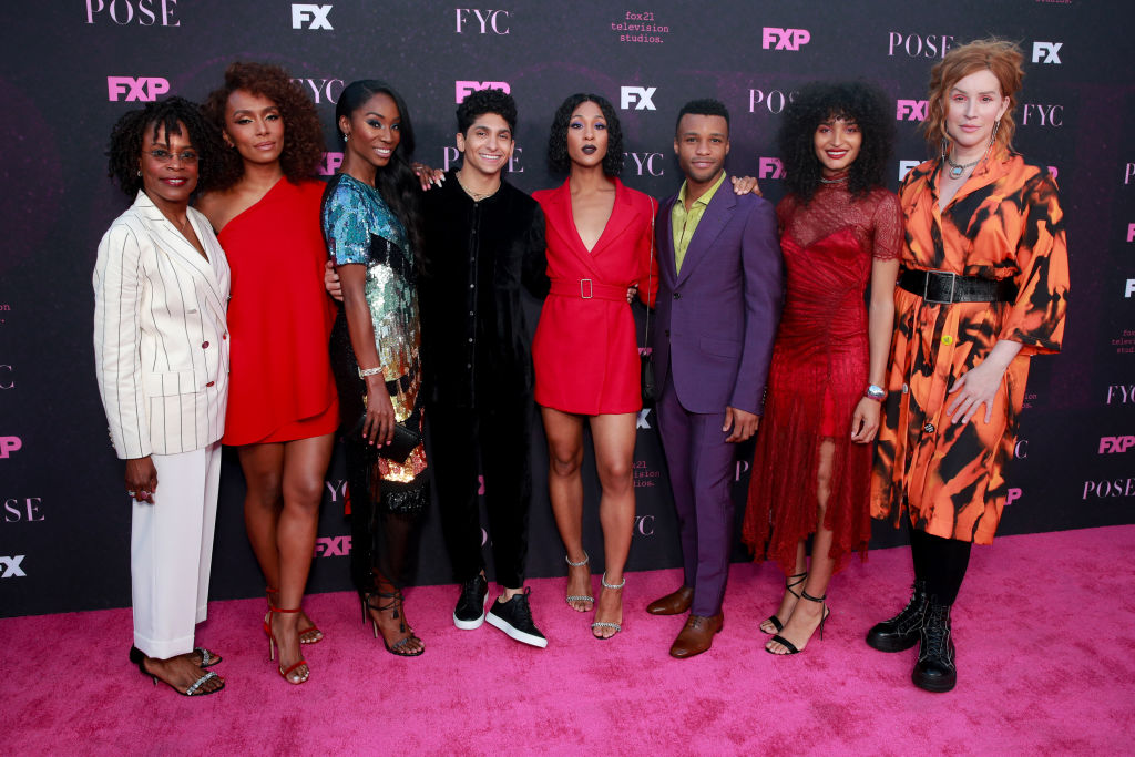 “Pose” Season 3 Trailer | Bossip