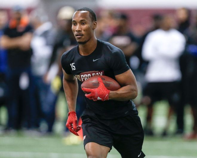 Ex-NFL Wide Receiver Travis Rudolph Arrested For Murder In South Florida