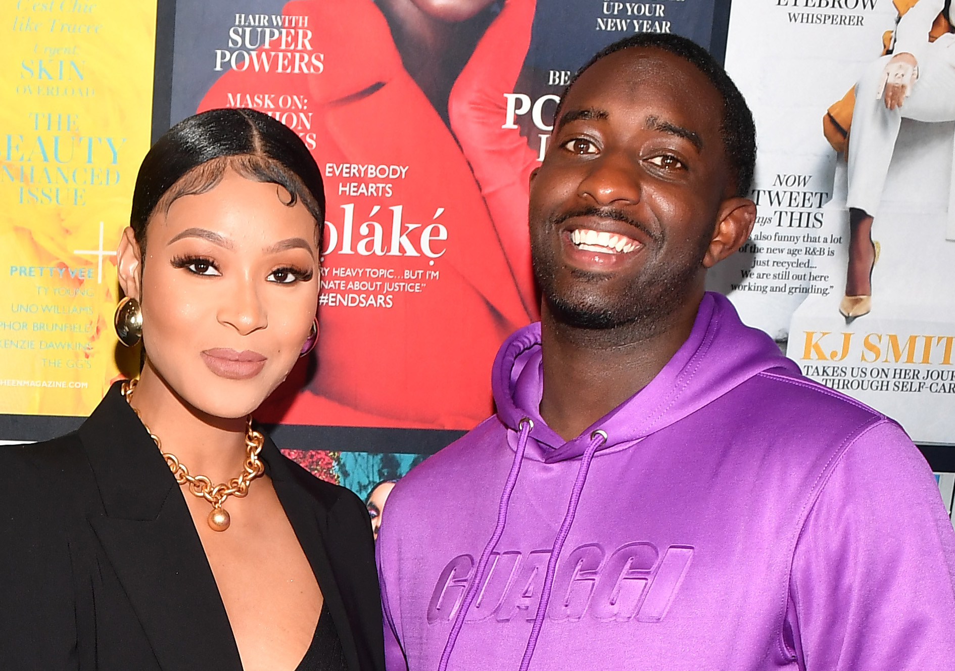 A Gallery Of Rising Comedy Stars You Should Follow