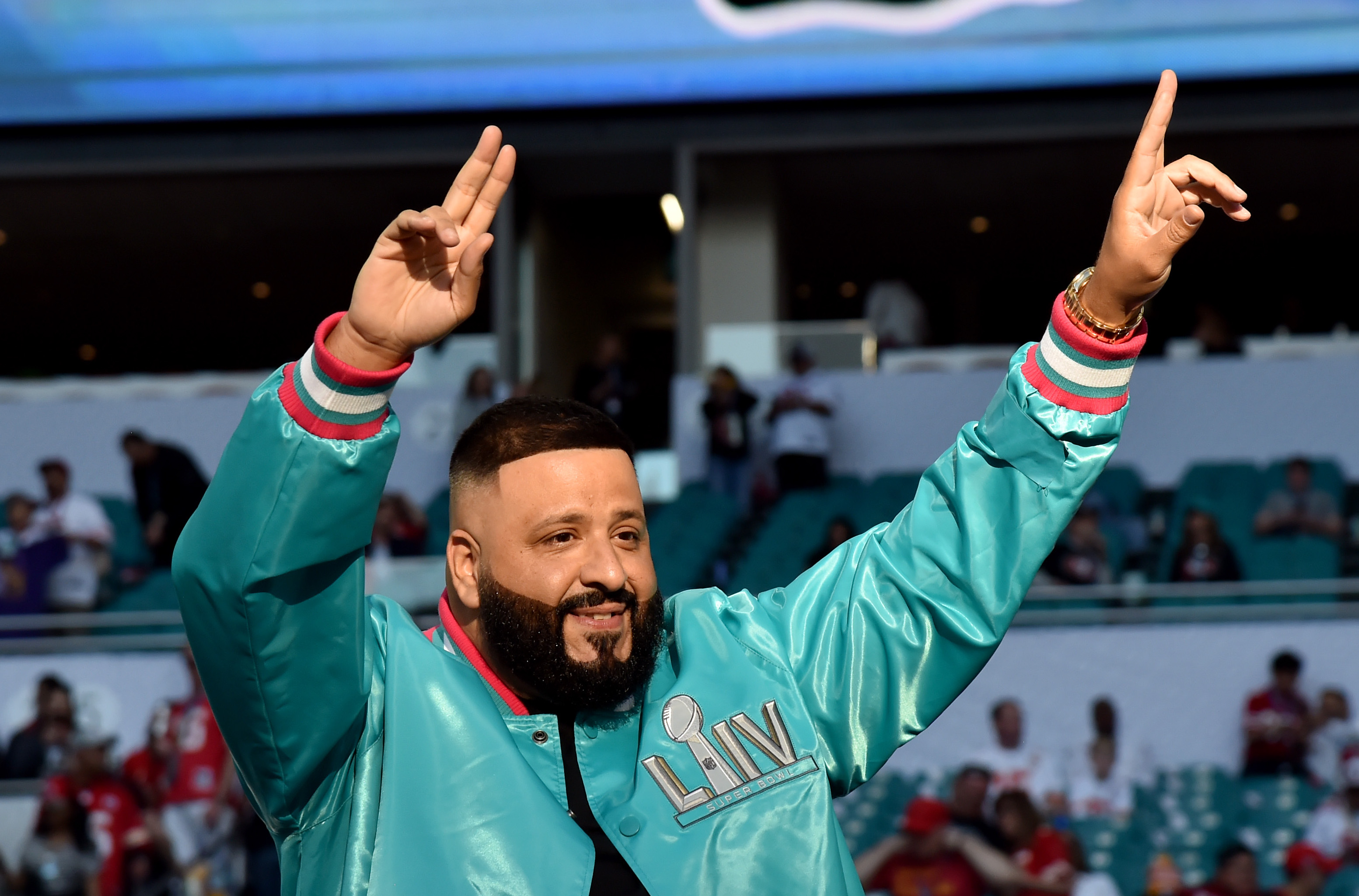 These Hilarious DJ Khaled Memes Are Win-Win-Winning The Internet