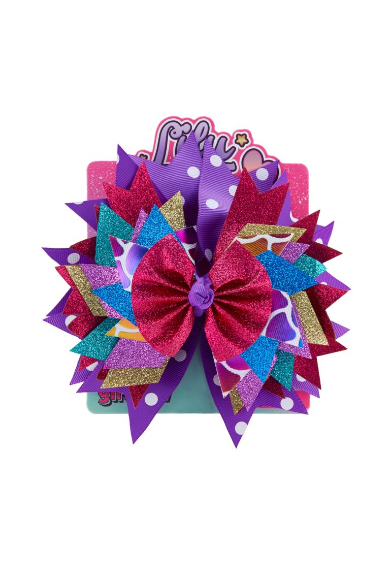 Lily Adeleye Launches 'Lily Frilly' Line