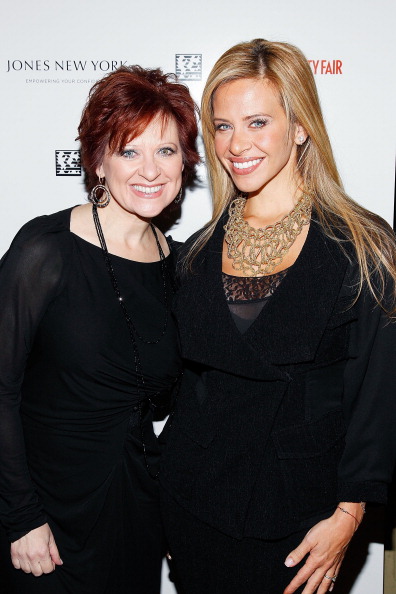 Caroline Manzo Backs Tommy Manzo Instead Of Her Sister Dina