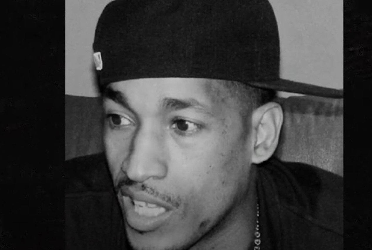 "Infamy: When Fame Turns Deadly" DJ Nando & Tiffany Jackson-Pugh