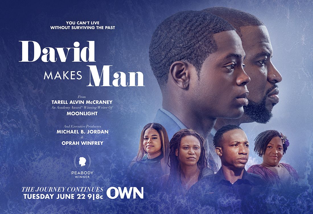 "David Makes Man" Cast And Crew Reflect On Season 2