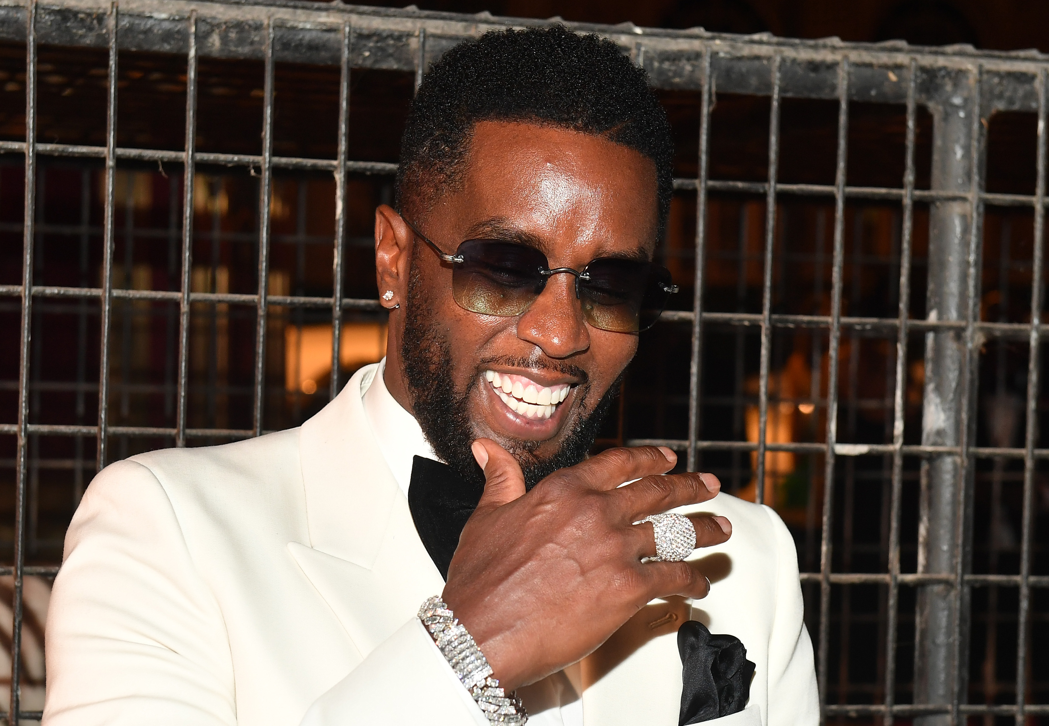 Diddy Claims He Woke Up With 15 Roaches On His Face, Shatters Twitter
