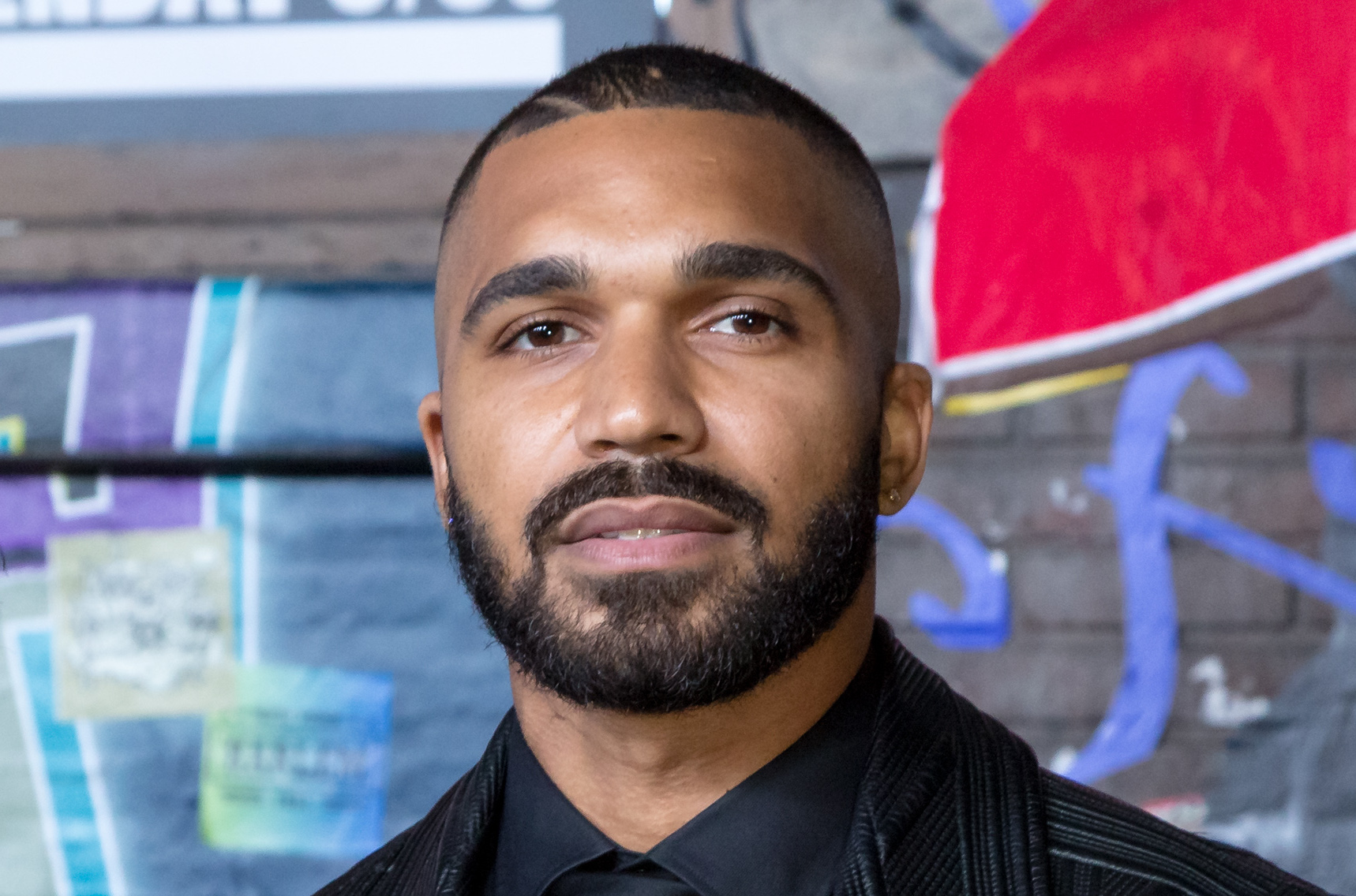 Tyler Lepley Age