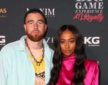 No Beard? Travis Kelce's Whiskerless Transformation Blew Up Twitter