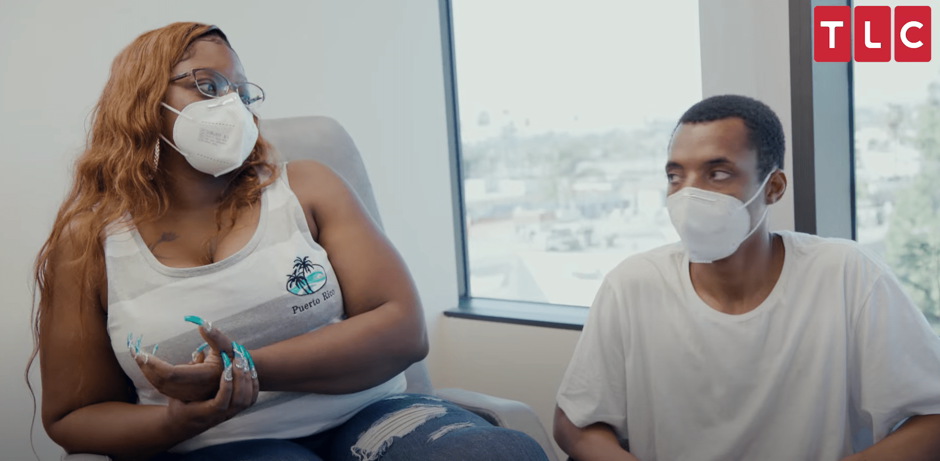 My Feet Are Killing Me: Patient Says Her Feet Are Cursed