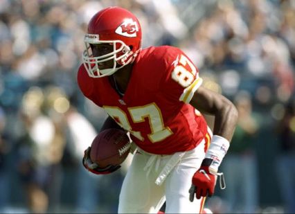 robert mccune Archives - Bossip