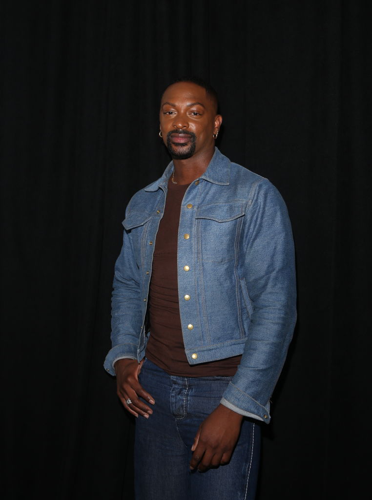 2021 NYFW LaQuan Smith Fashion Show