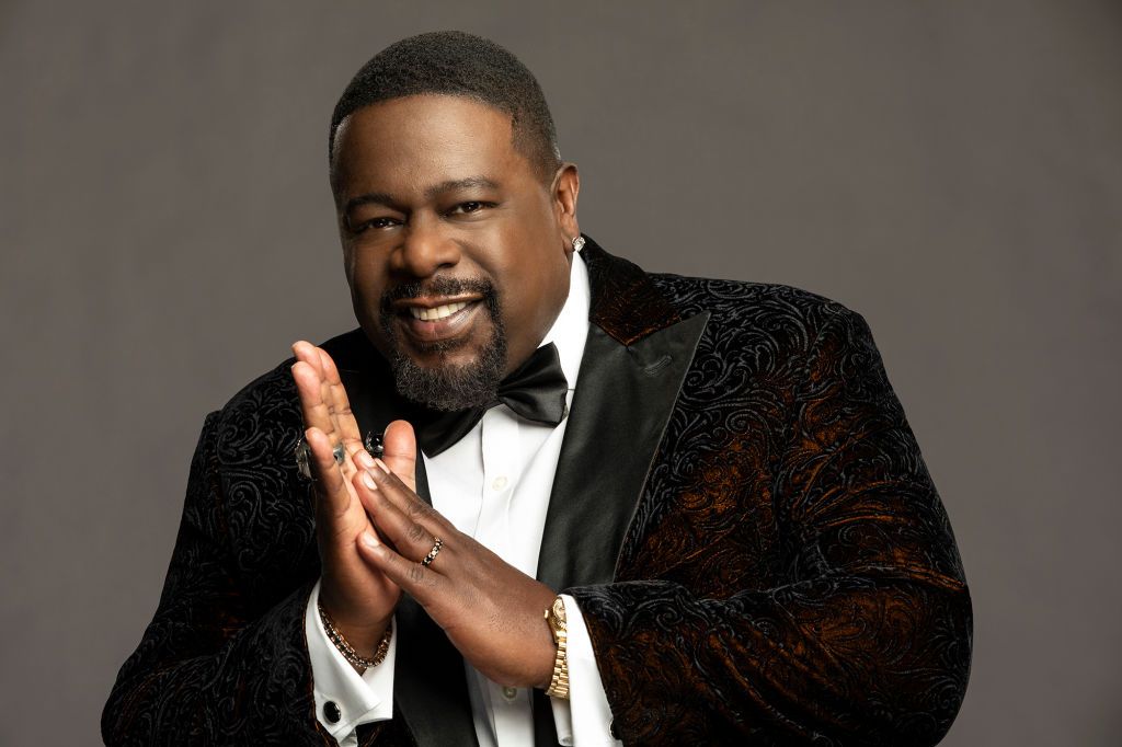 Cedric The Entertainer Recalls Time Michael Jackson Called Him
