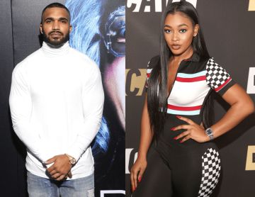 'P-Valley' Stars Miracle Watts & Tyler Lepley Appear To Be Dating
