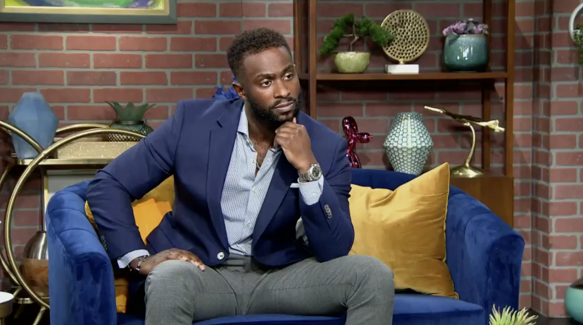 MAFS Season 13 Reunion: Are Myrla And Johnny Together?