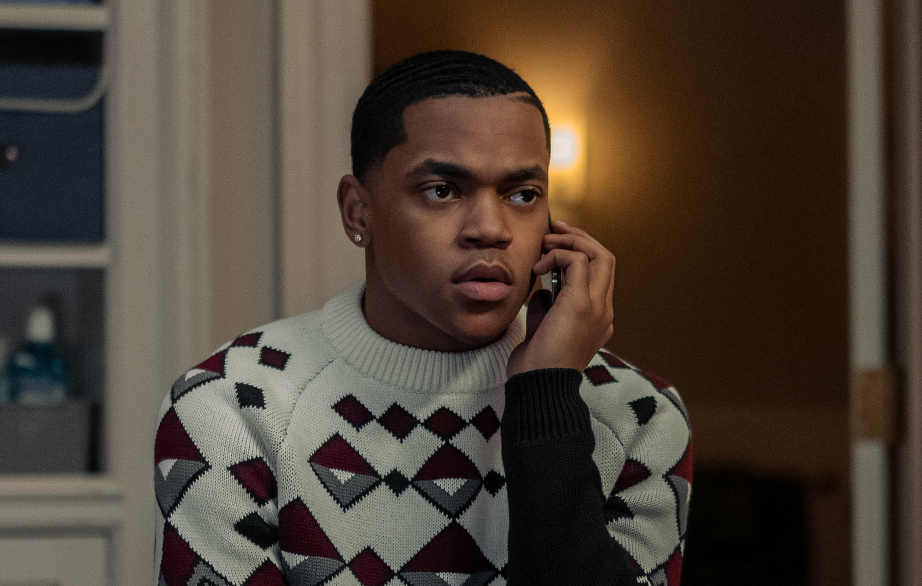Page 2 of 13 - Funniest Tweets From The 'Power Book II: Ghost" Season 2 ...