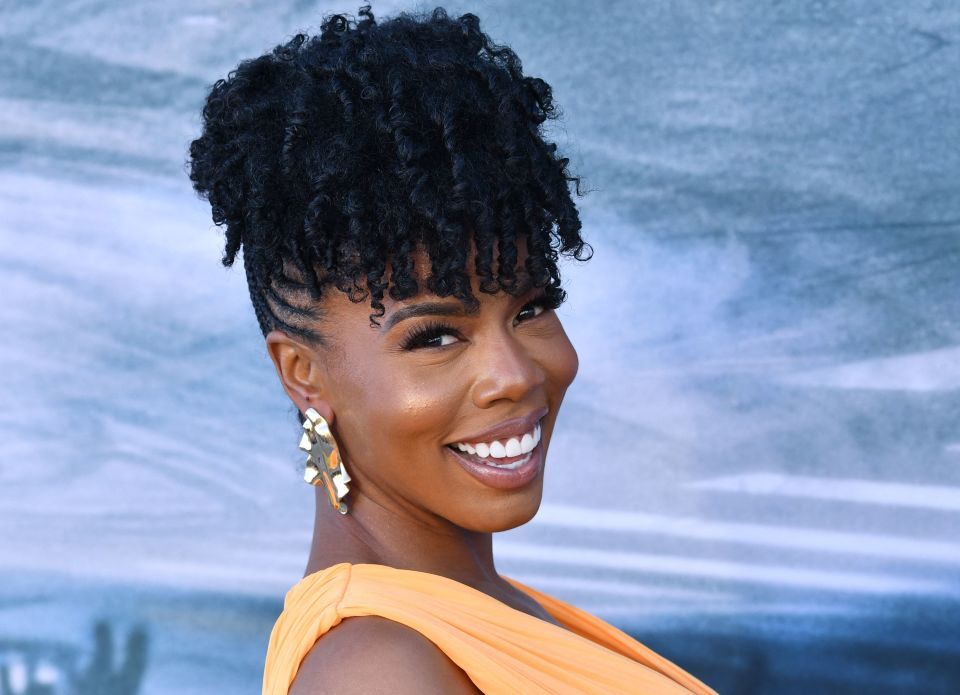 Bossip Exclusives Archives - Page 9 of 121 - Bossip