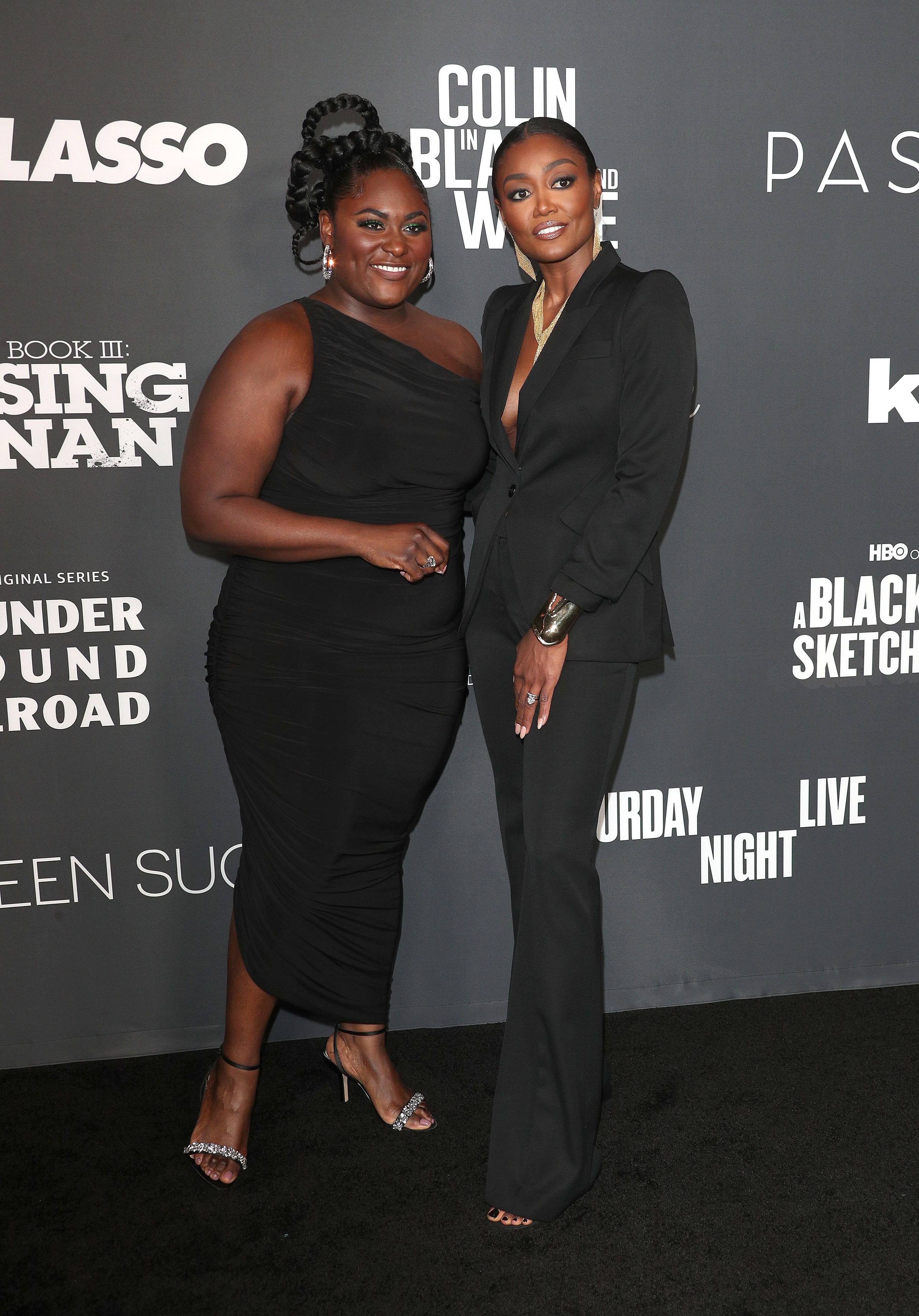 The Celebration Of Black Cinema & Television Awards