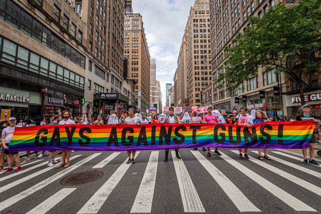 Robert Fehring arrested for threatening mass shooting of LGBTQ+ community