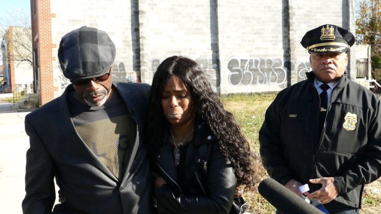 Keith Smith's Daughter Testifies Against Him During Murder Trial