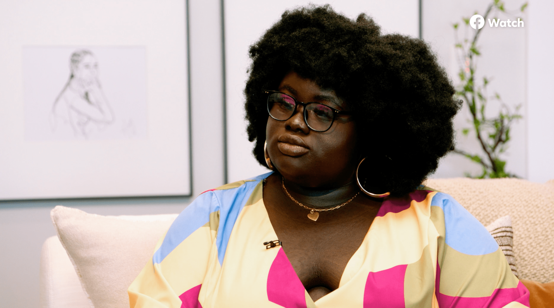 Peace Of Mind With Taraji Season 2 Finale