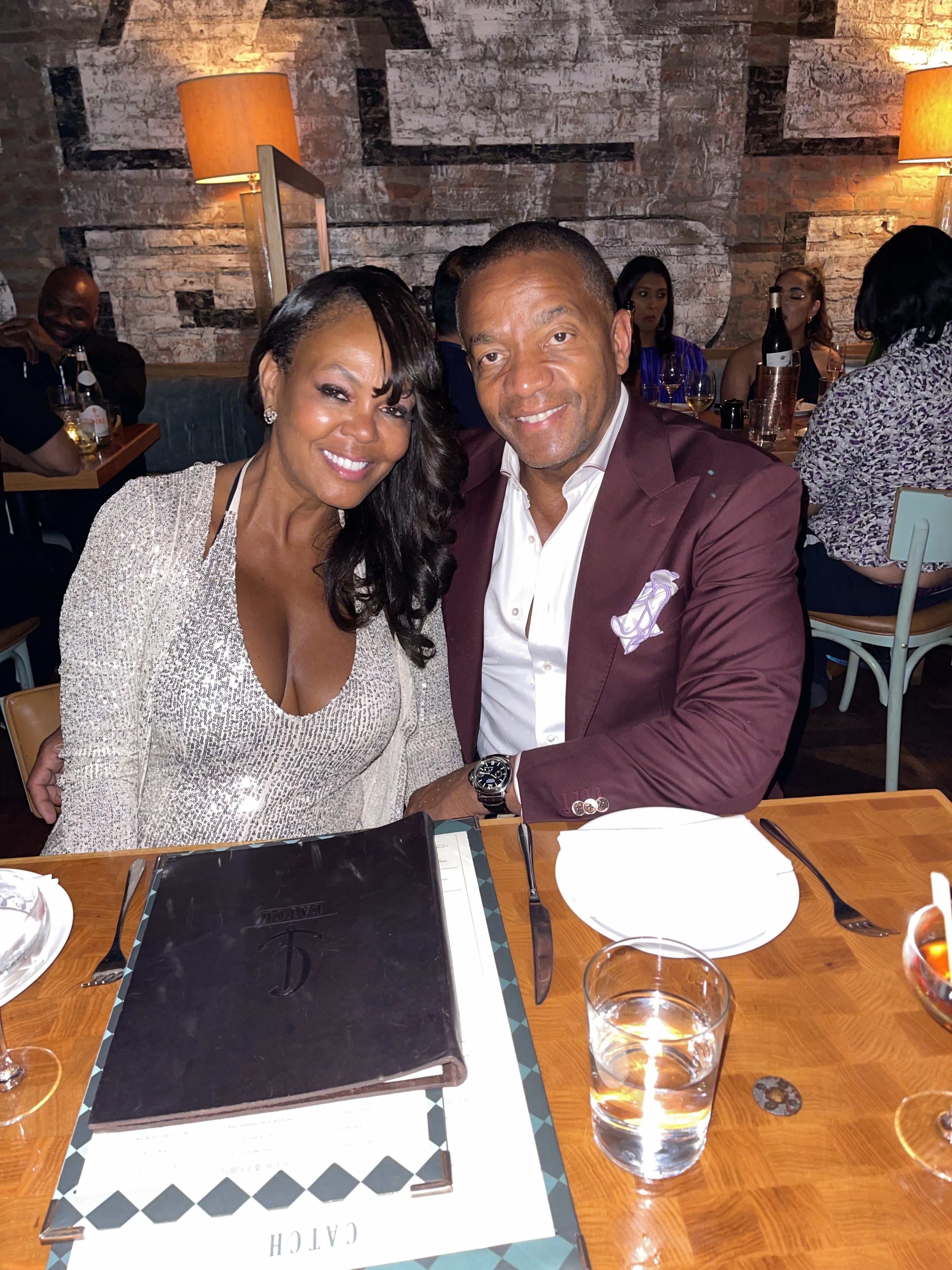 TLC's 'Addicted To Marriage'