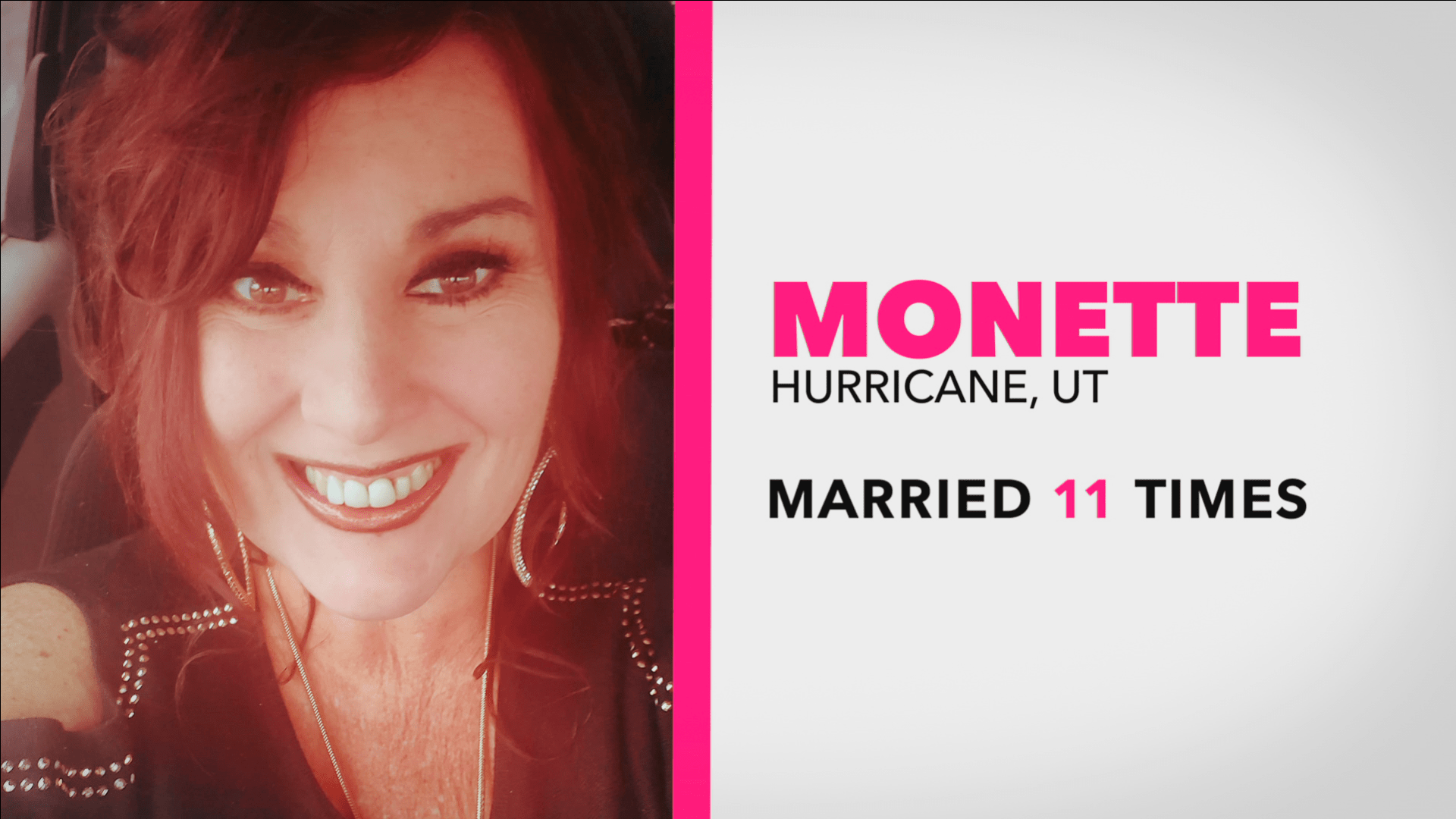 TLC's 'Addicted To Marriage'