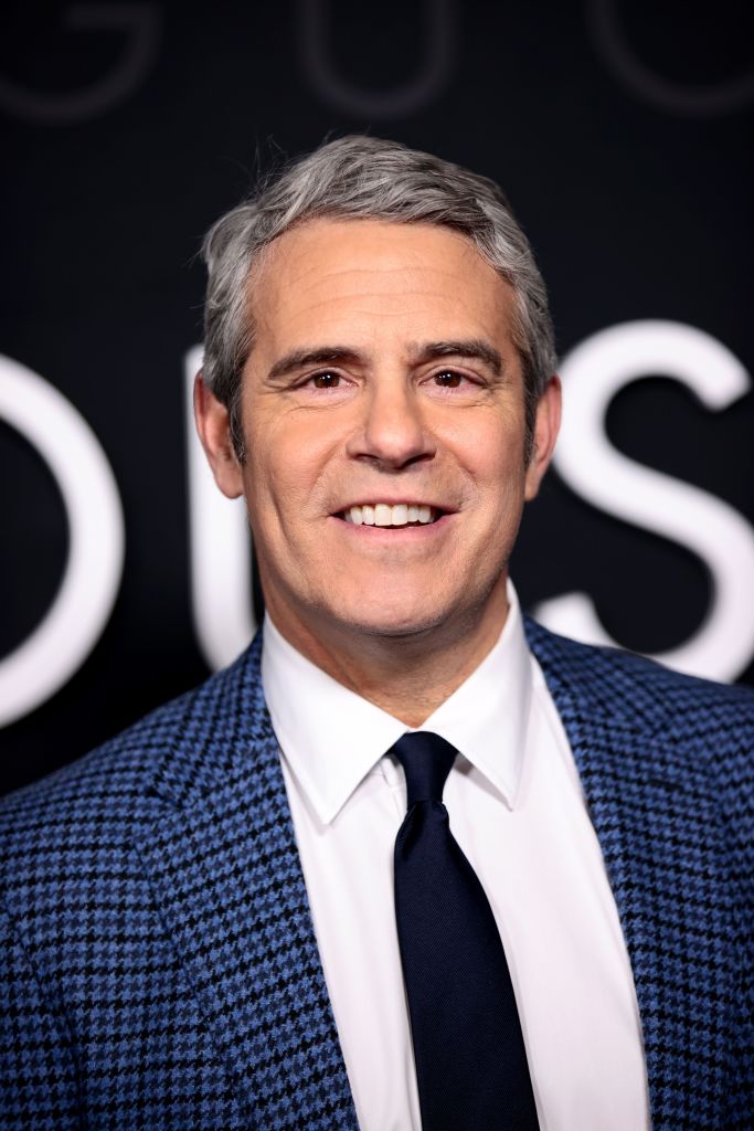 Andy Cohen Will Be Back For CNN's NYE Hosting Gig