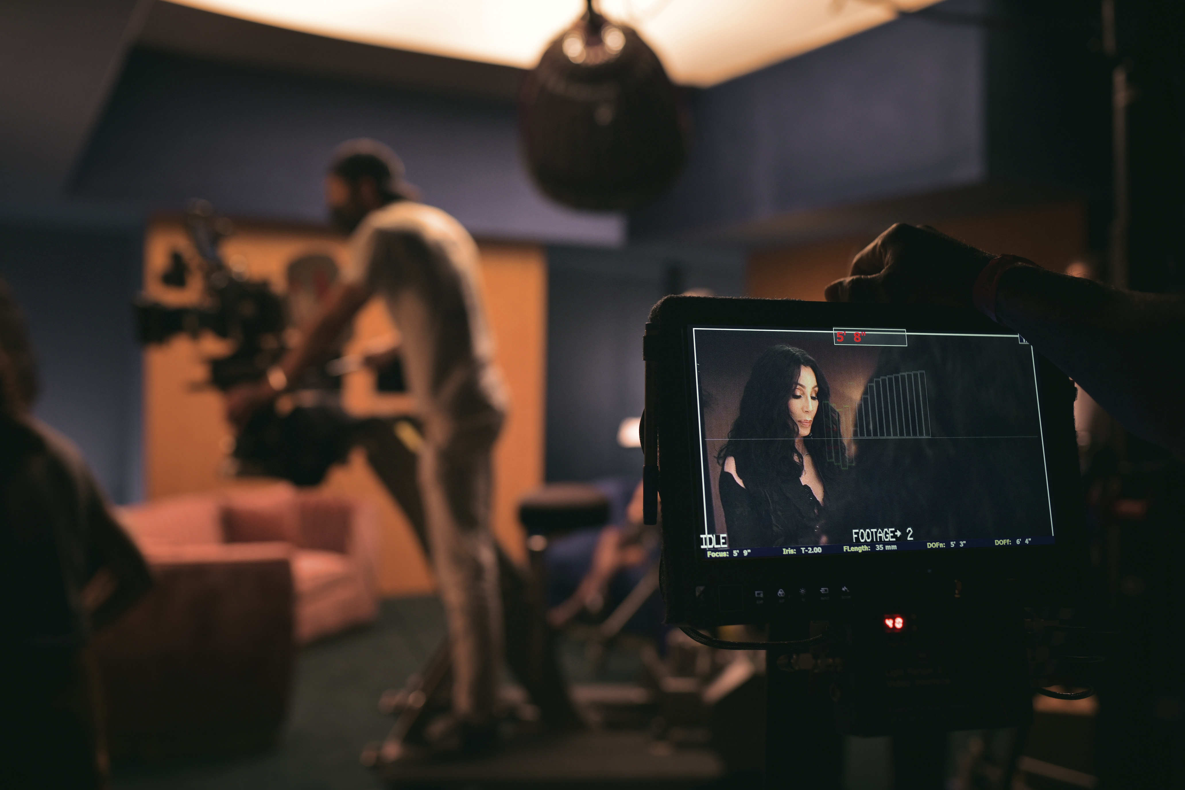 Saweetie And Cher For MAC Challenge Accepted